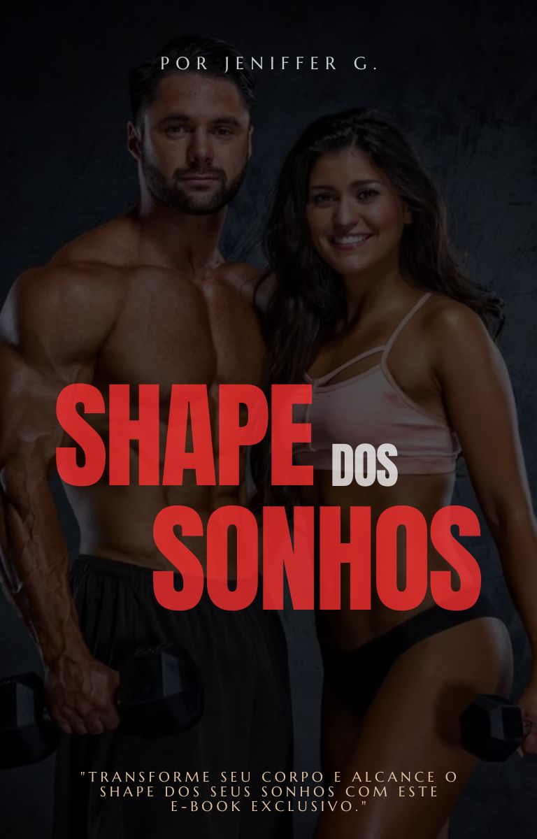 Shape dos Sonhos
