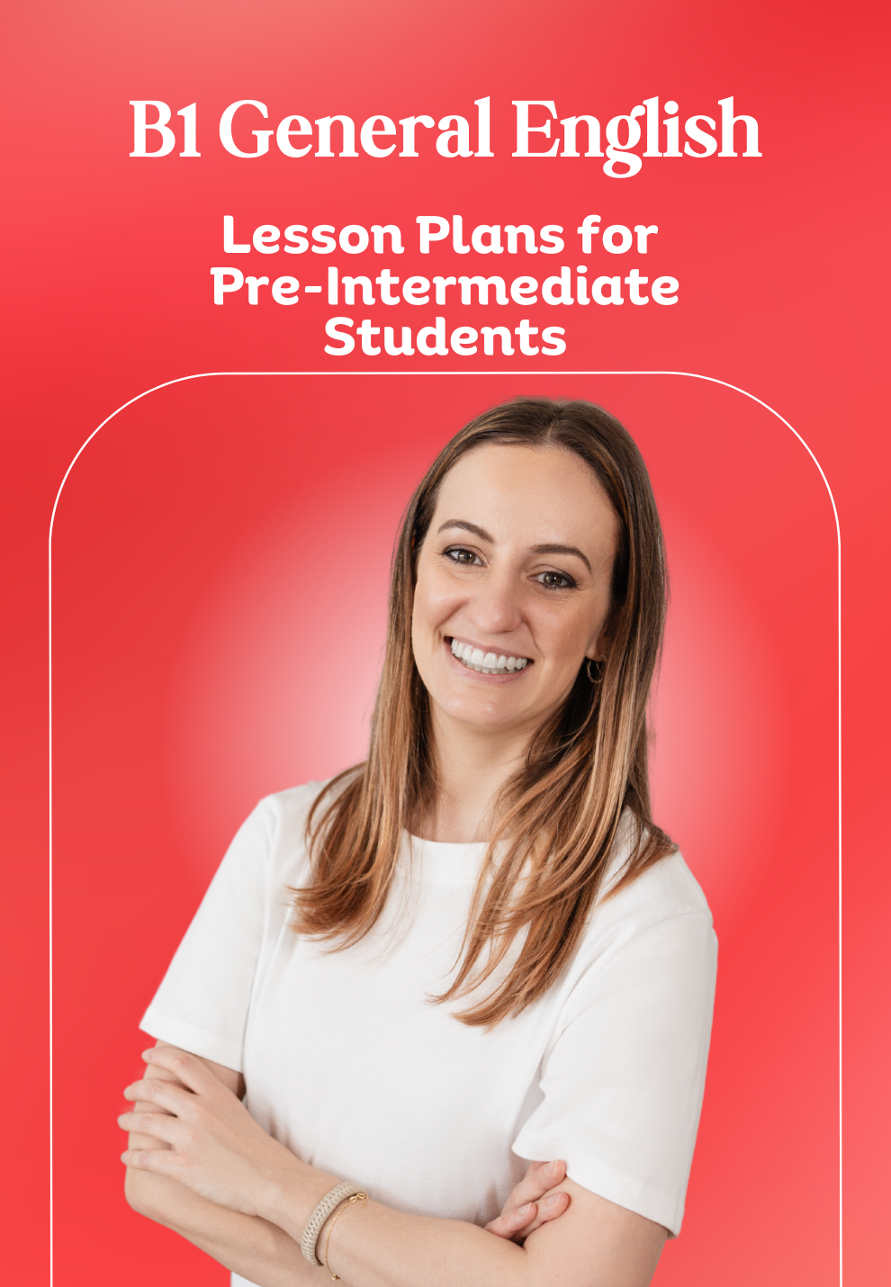 B1 Lessons for Pre-Intermediate Students - WeHelpU Teacher | Hotmart