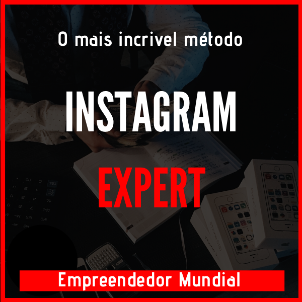 Instagram Expert