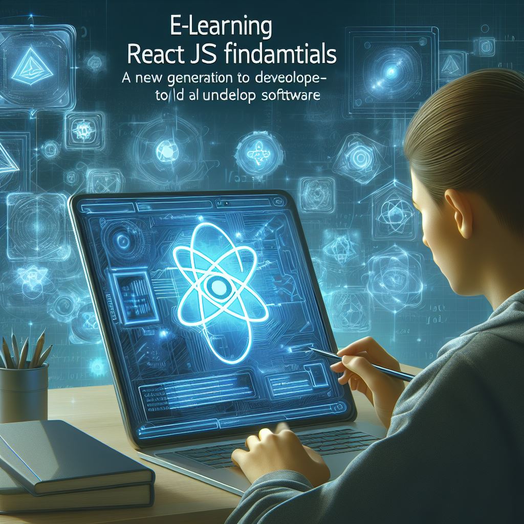 React Js Fundamentos - Javier Gonzalez | Hotmart