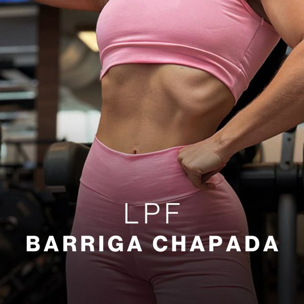 LPF - Barriga chapada - FF DIGITAL | Hotmart