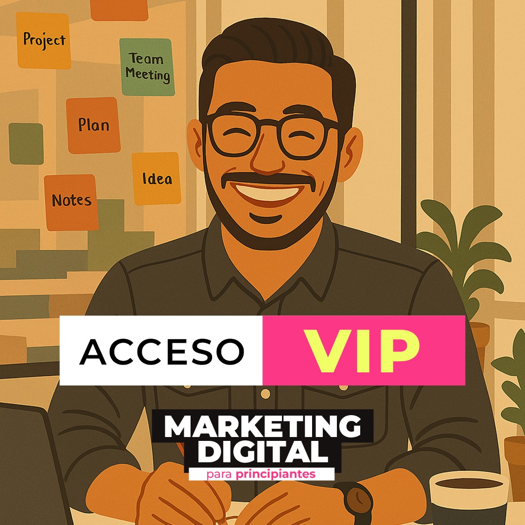 SEMINARIO MARKETING DIGITAL - VIP - Trafficker LAB | Hotmart