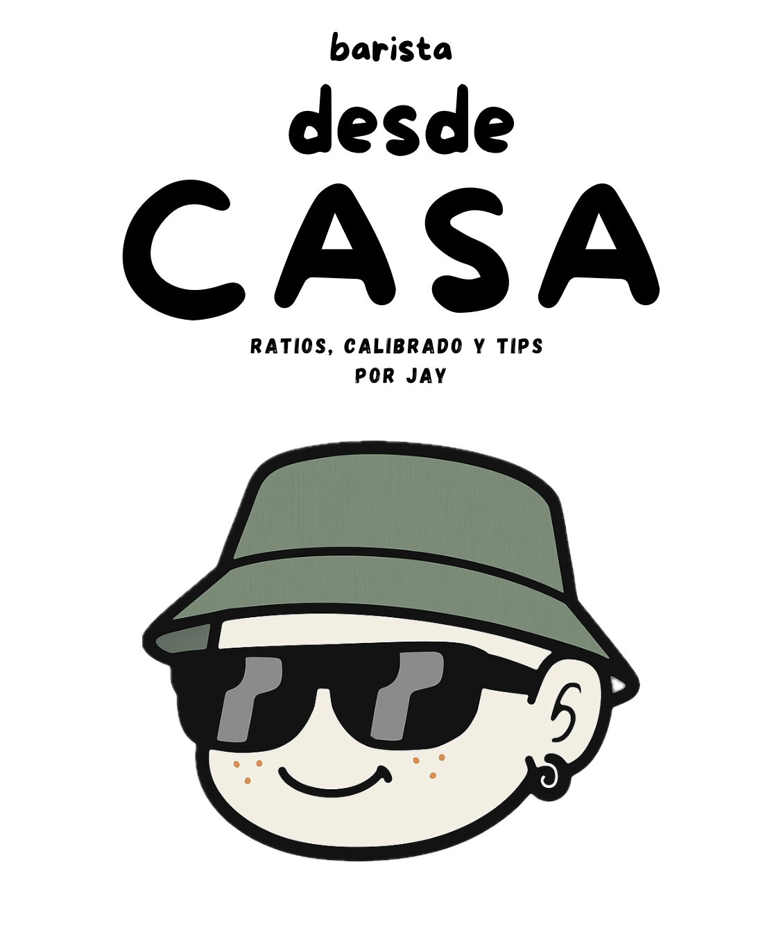 barista desde casa vol.1 - jay cruz | Hotmart