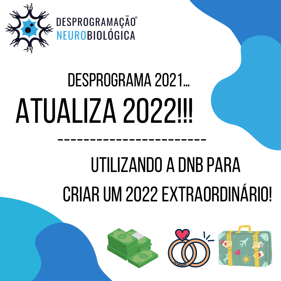 Desprograma 2021… ATUALIZA 2022!!