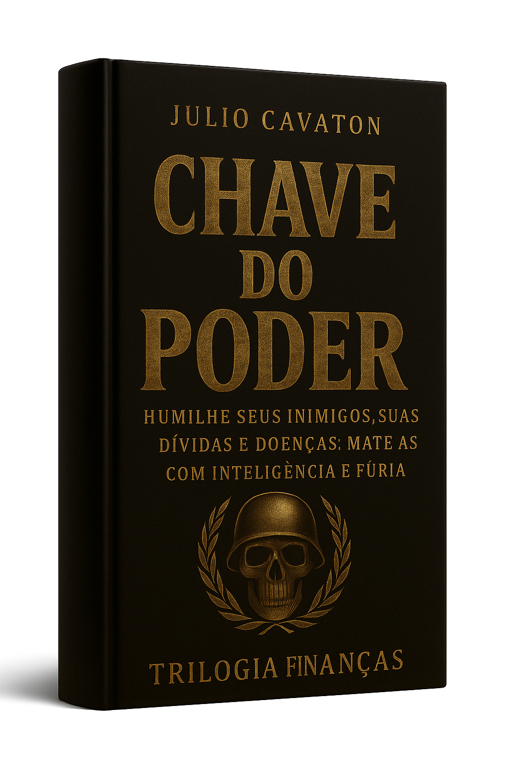CHAVE DO PODER
