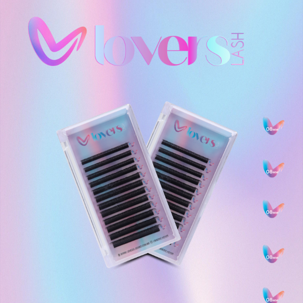 Lovers Lash 2