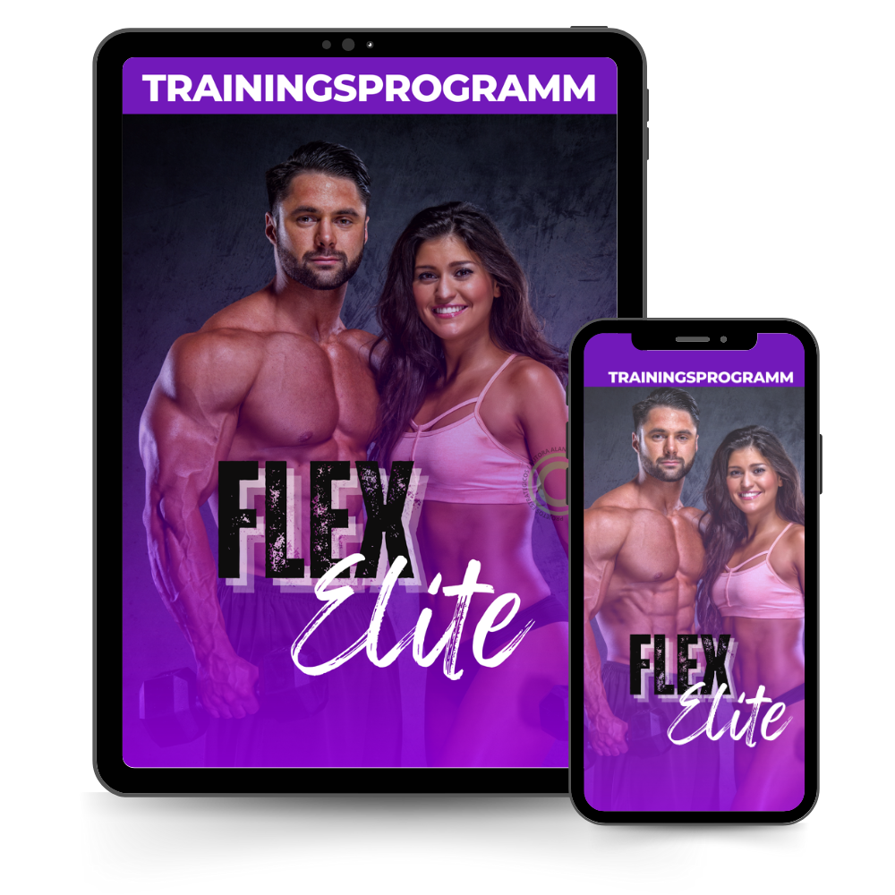 FITFLEX-LEITFADEN ELITE + BONUSSE