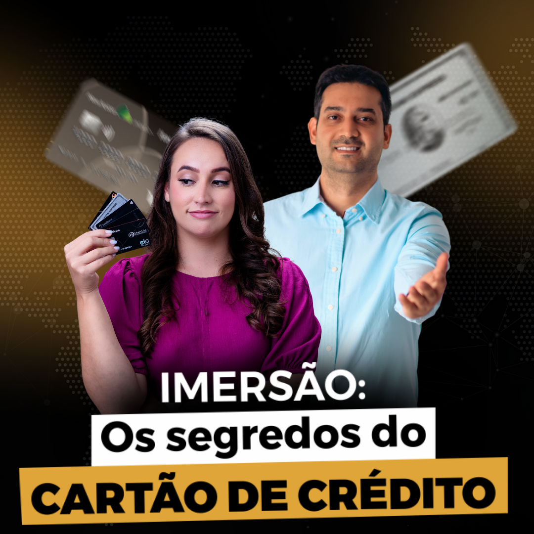 Os Segredos do Cartão de Crédito - MSS CURSOS E VIAGENS LTDA | Hotmart
