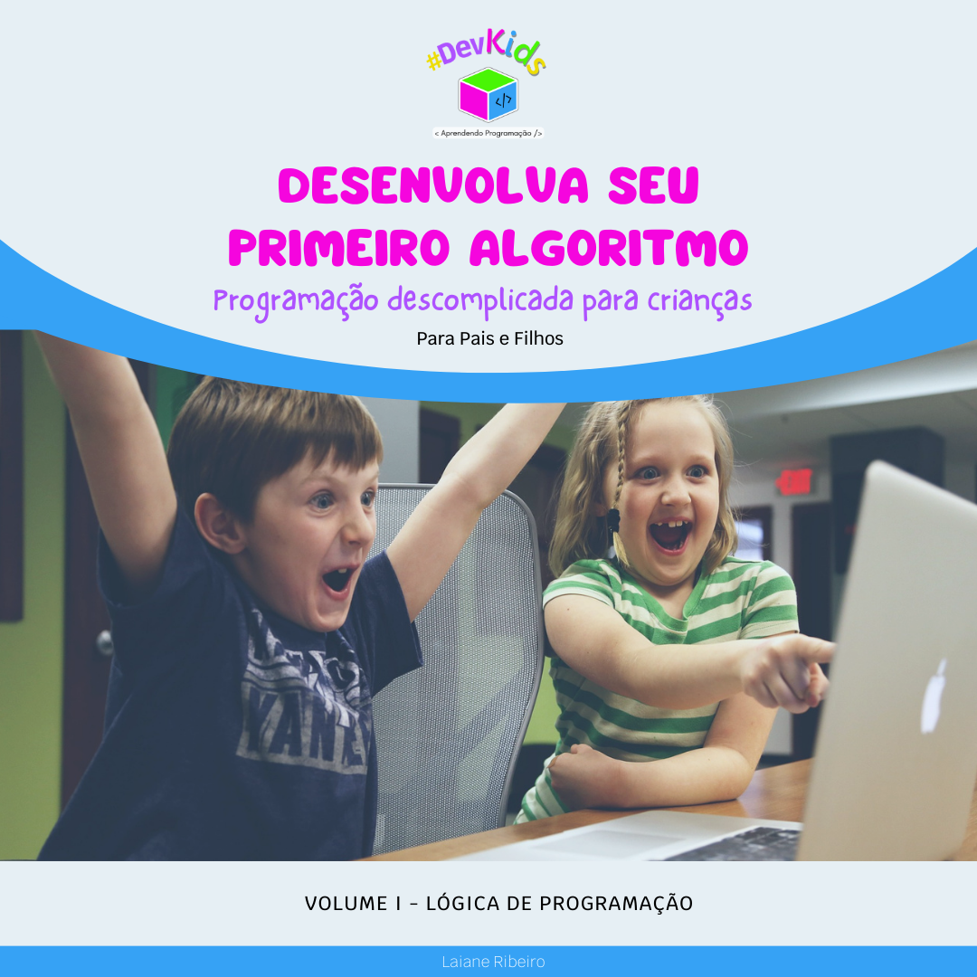 Desenvolva seu primeiro algoritmo - Programação descomplicada para ...