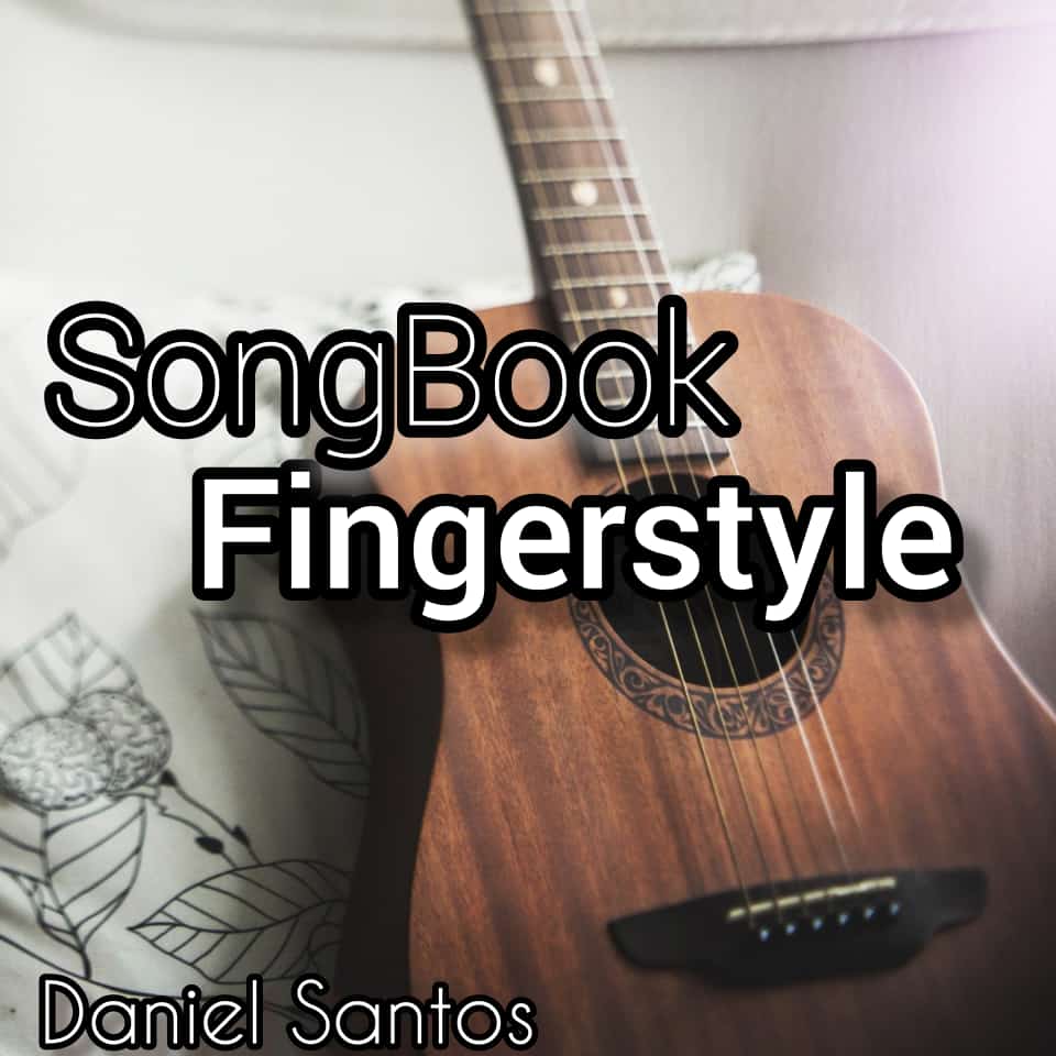 Song-book fingerstyle