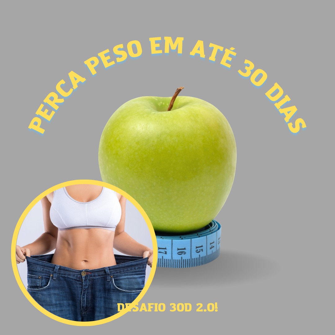 Desafio 30D 2.0