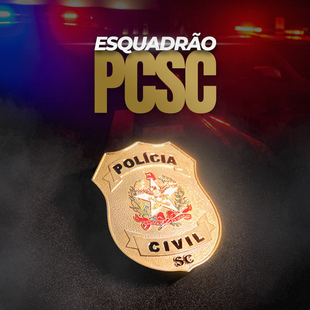 ESQUADRÃO PCSC