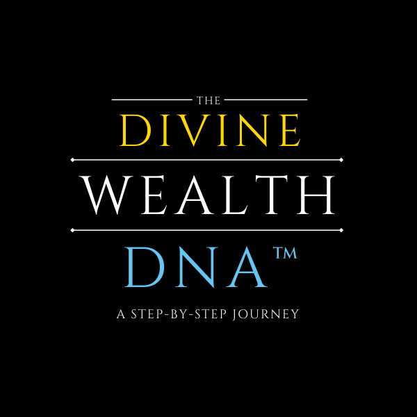 The Divine Wealth DNA™