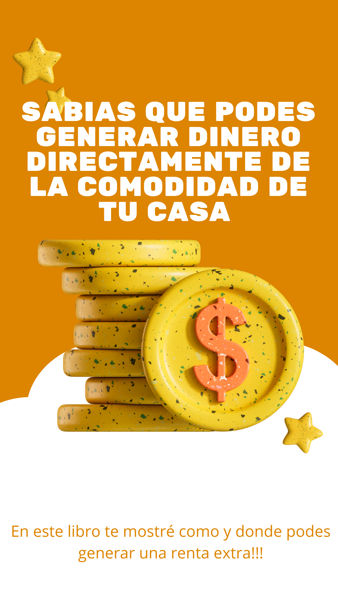 Como ganar dinero en internet - Andrei Immich | Hotmart