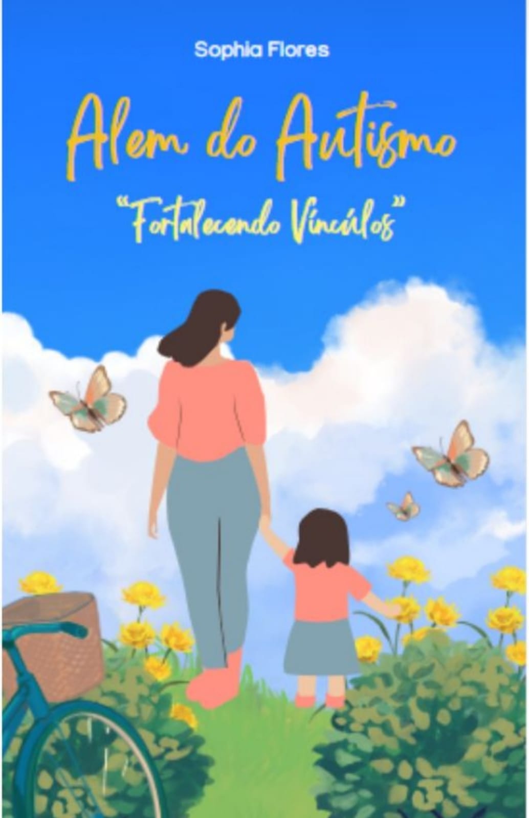 ALÉM DO AUTISMO "Fortalecendo Vínculos" - RICCO PRIME | Hotmart