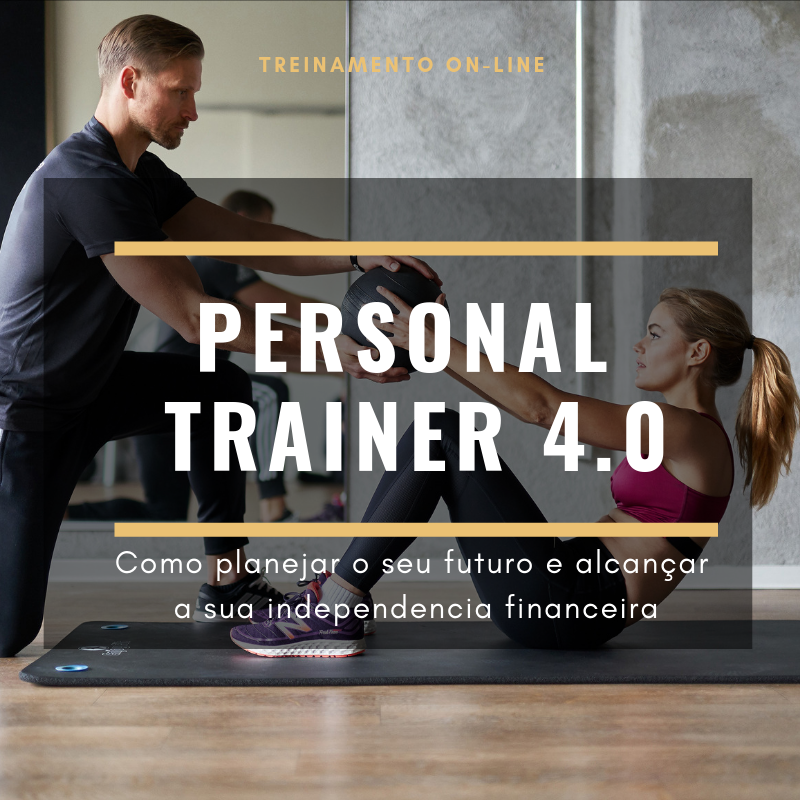 Personal Trainer 4.0