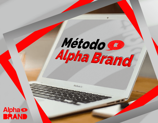 Curso Alpha Brand