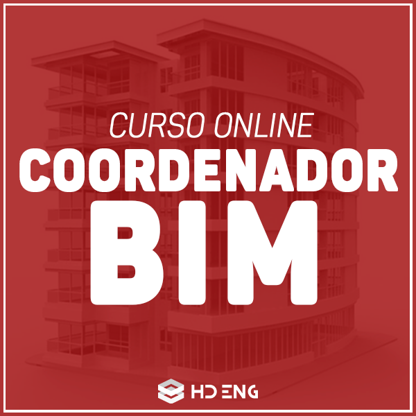 Coordenador BIM - HD ENG | Hotmart