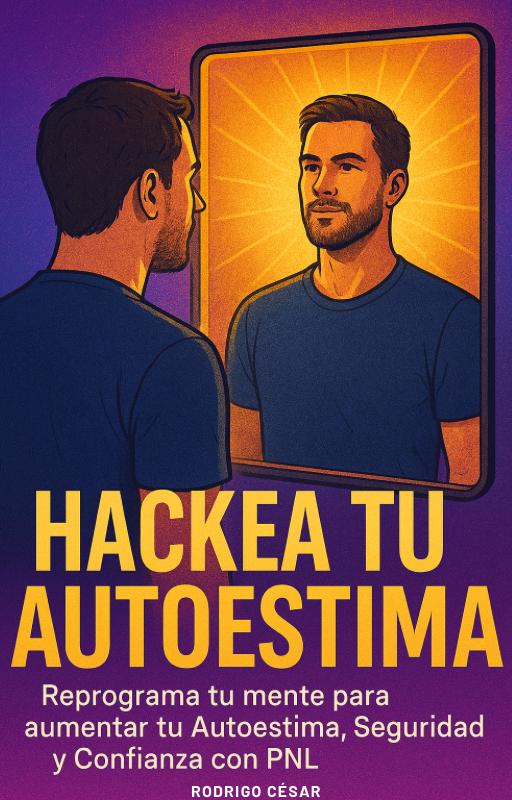 Hackea tu Autoestima: Reprograma tu mente para aumentar tu Autoesti...