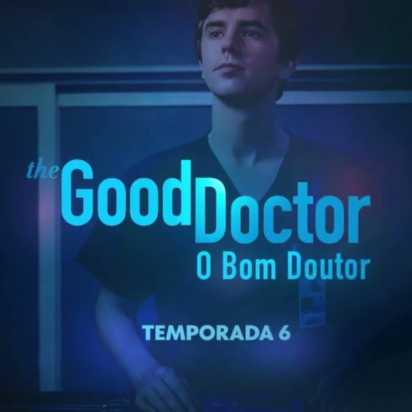 Slide Animado - Good Doctor - EPM Digital American | Hotmart
