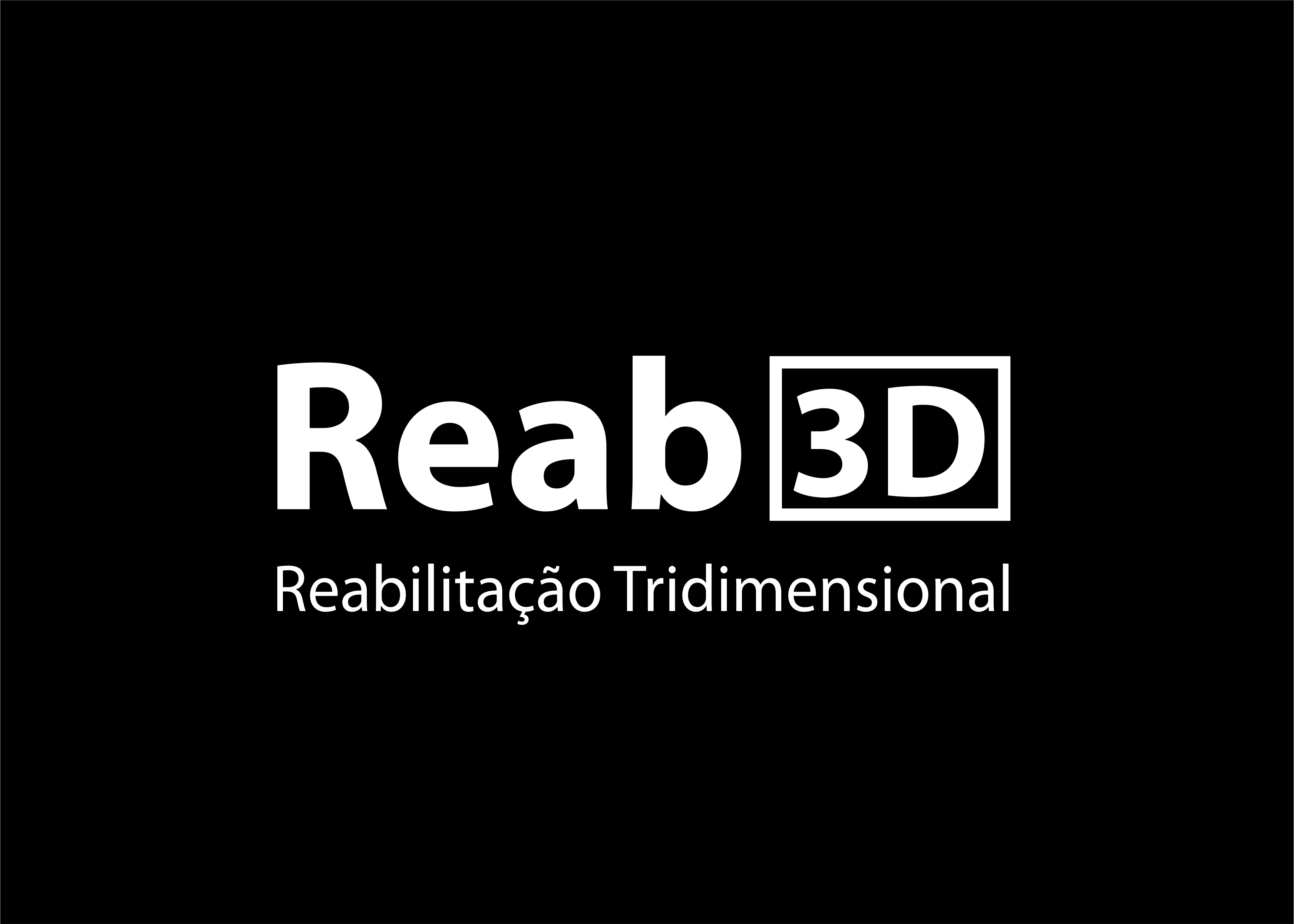 Reab 3D - Igor Rodrigues D'amorim | Hotmart