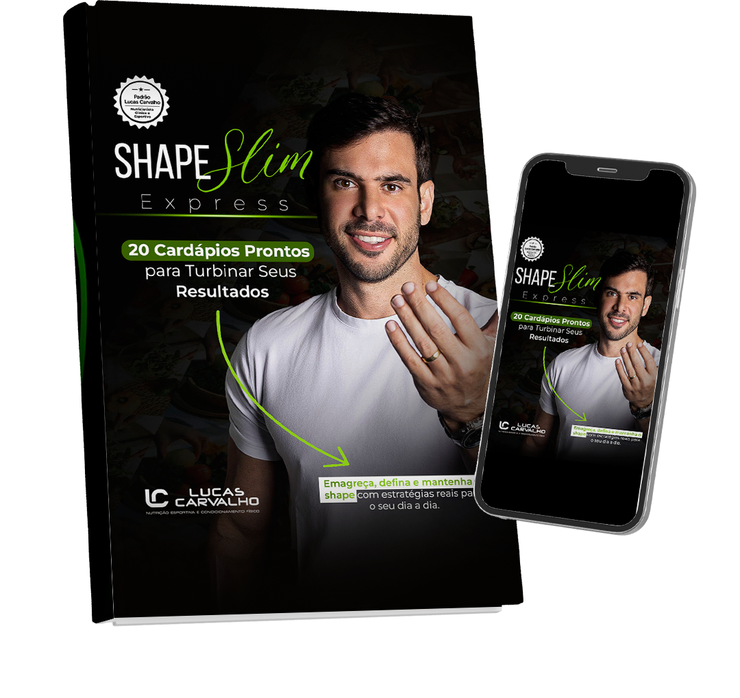 Shape Slim Express | Hotmart