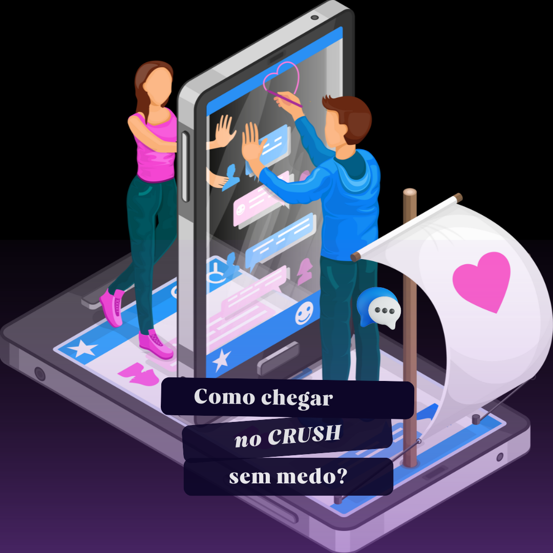 Como chegar no CRUSH sem medo?