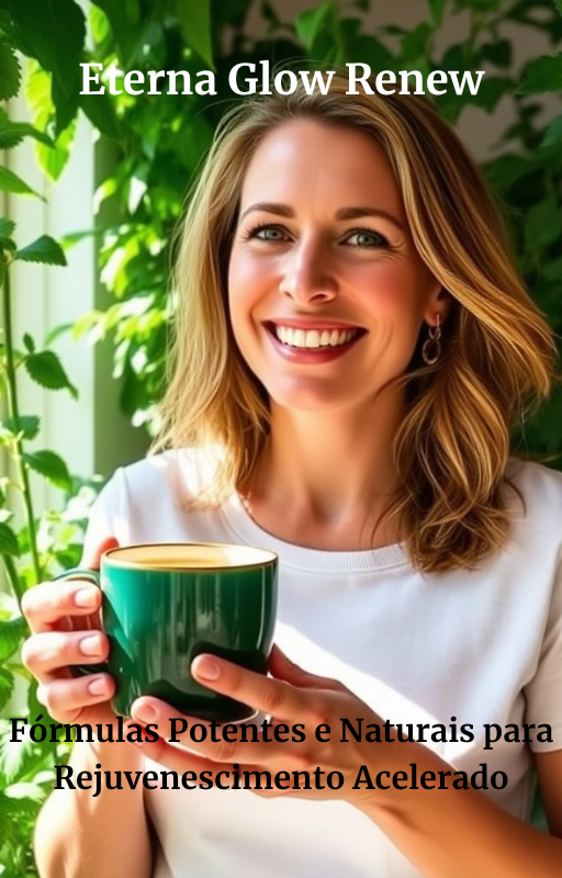 Eterna Glow Renew