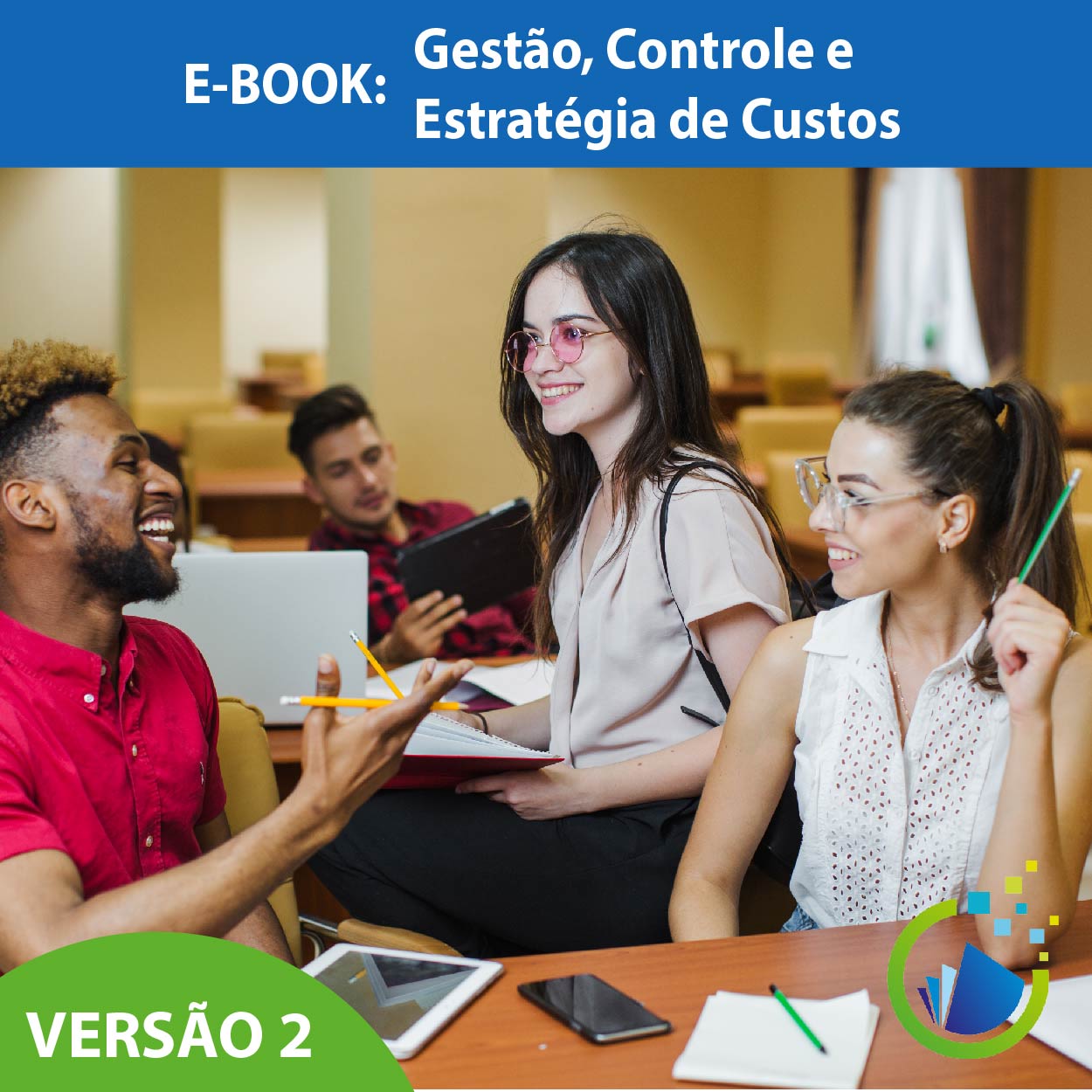 Gestão, Controle e Estratégia de Custos - Maestra Cursos | Hotmart
