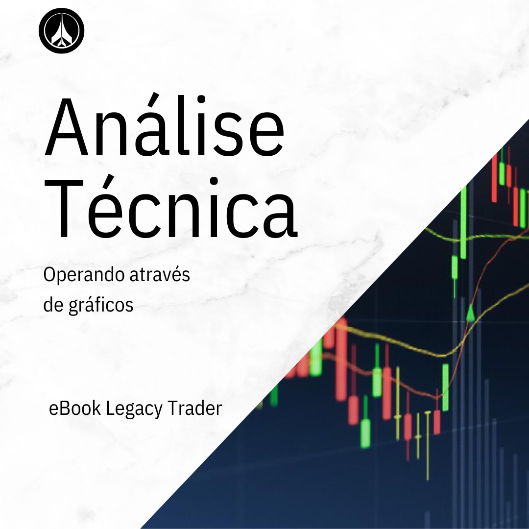 Análise Técnica Operando através de gráficos - Yuri Melo Ferreira
