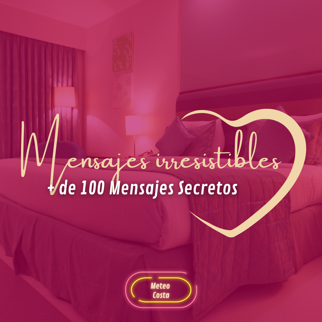 Mensajes irresistibles - Jacion Siqueira Costa | Hotmart