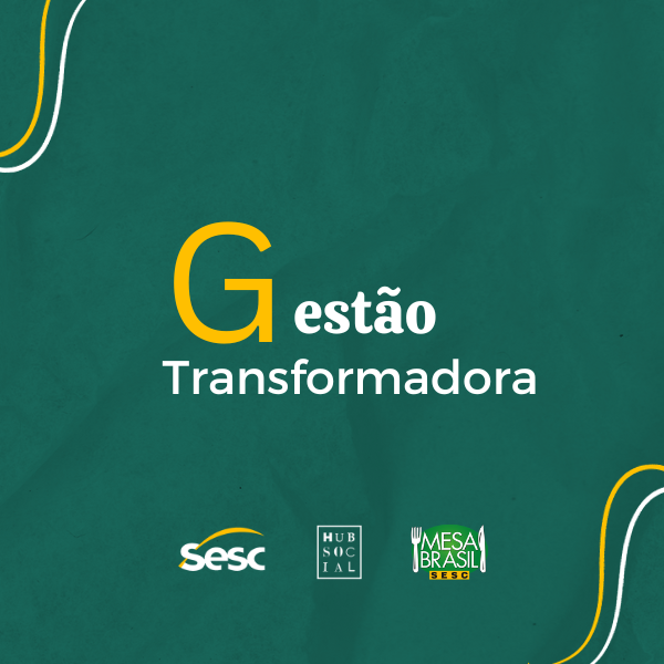 Gestão Transformadora - Hub Social | Hotmart