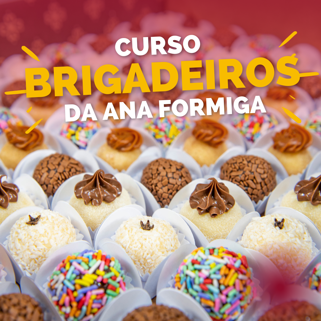 Brigaderia da Ana Formiga