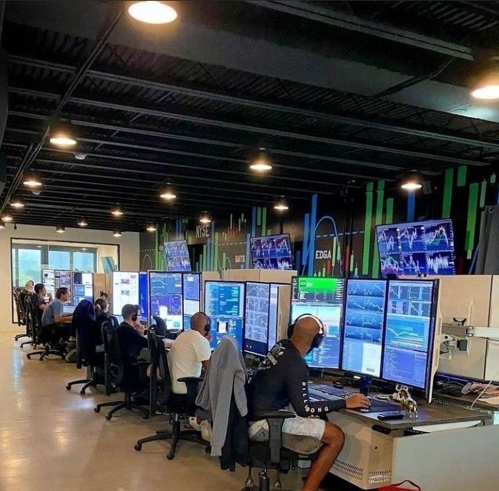 Dominando los Mercados: Curso Integral de Trading