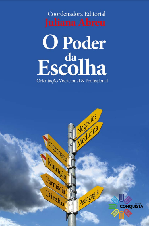 O Poder da Escolha - Matheus Motta dos Santos | Hotmart