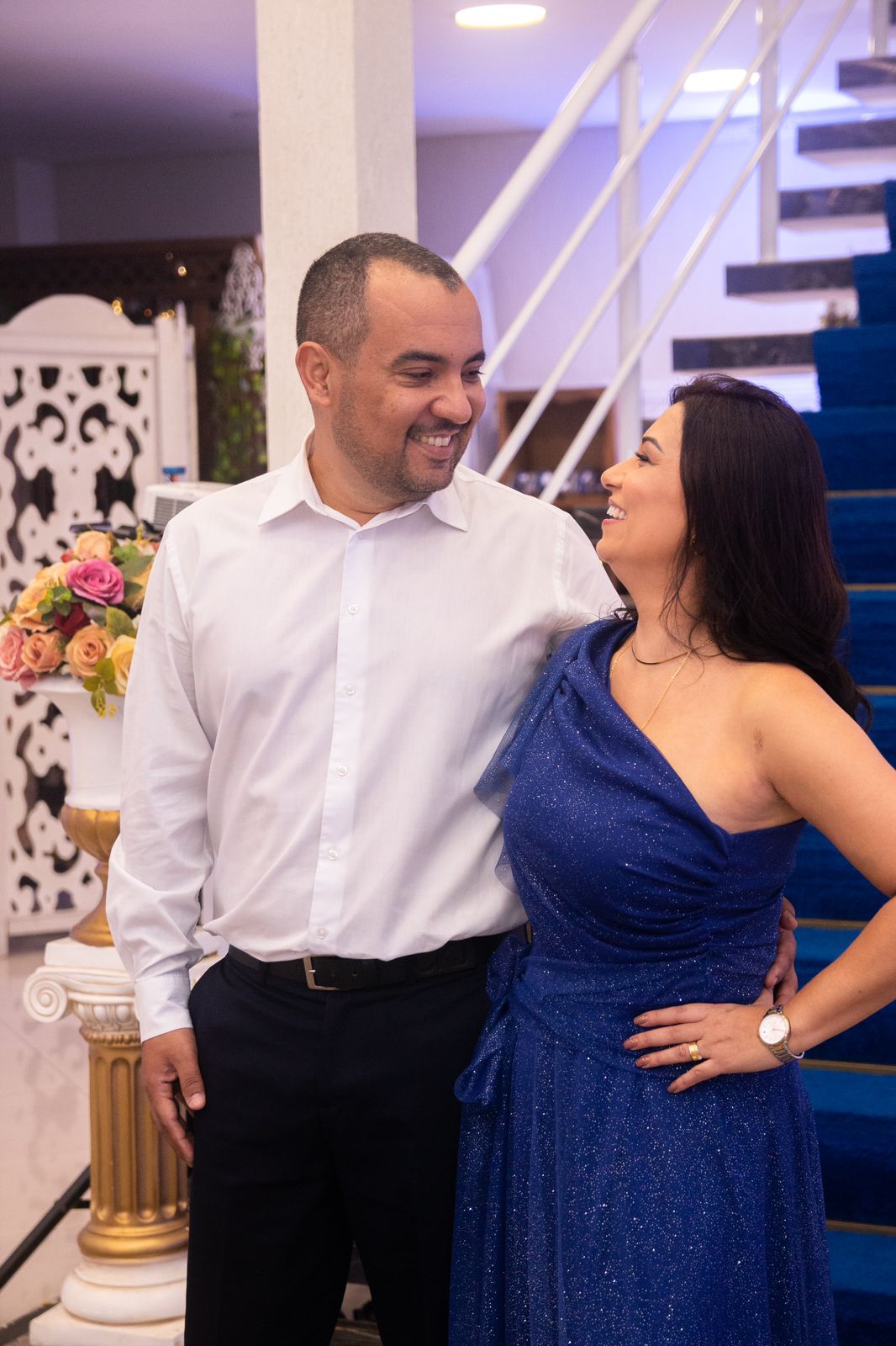 Empreender em casal- Como fazer dar certo - Neide Carvalho | Hotmart