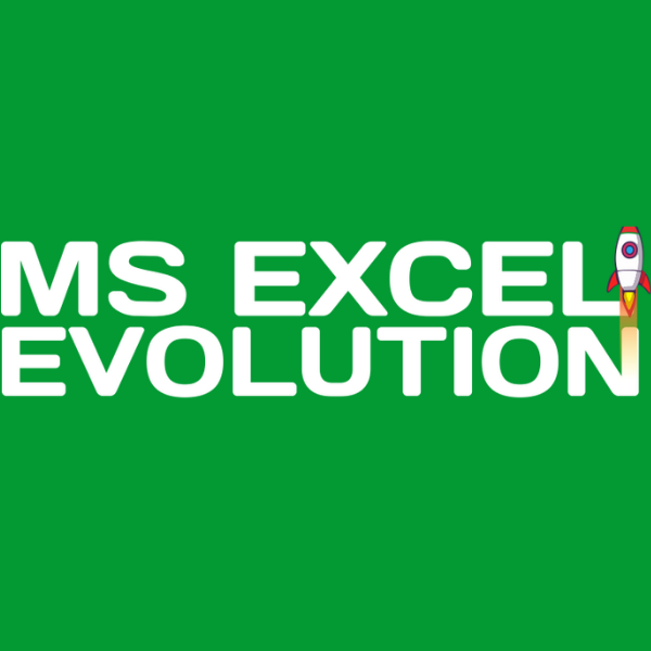 Excel Evolution