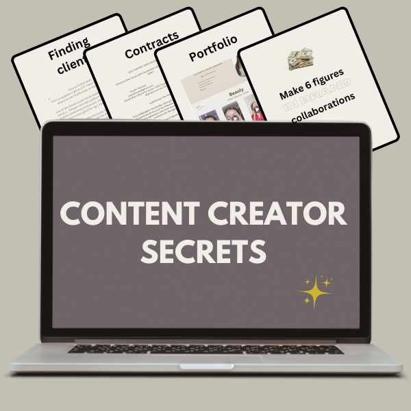 Creators Elite Circle program