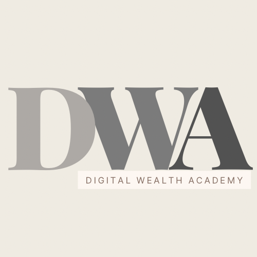 DWA - Academia de Marketing Digital - Fernanda Calderon | Hotmart