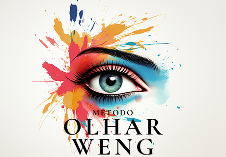 Olhar Weng - GABRIEL WENG MARAVALLI | Hotmart