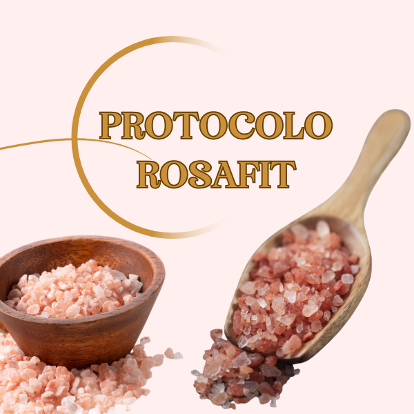 Protocolo RosaFit