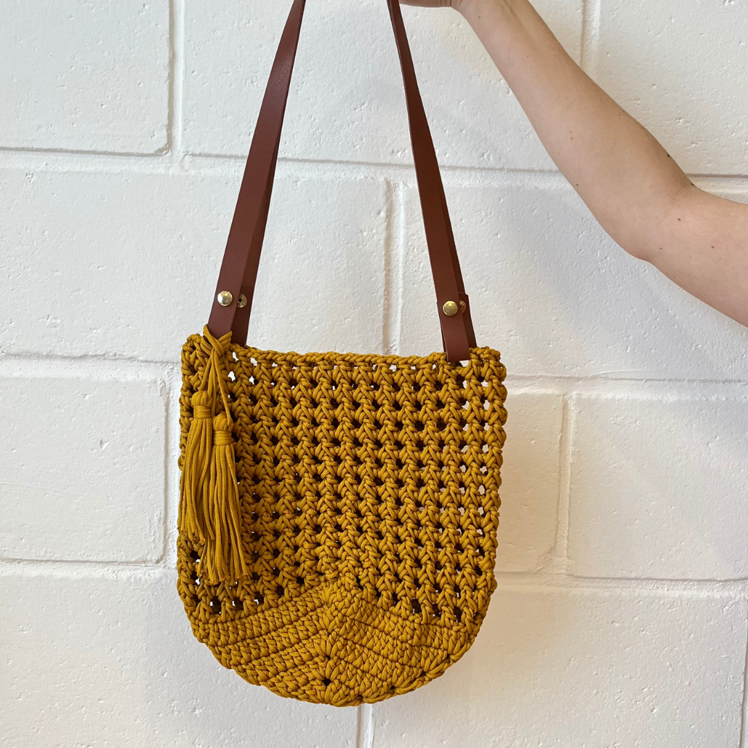 Bag Urbana - Giseli Pierri Nunes | Hotmart