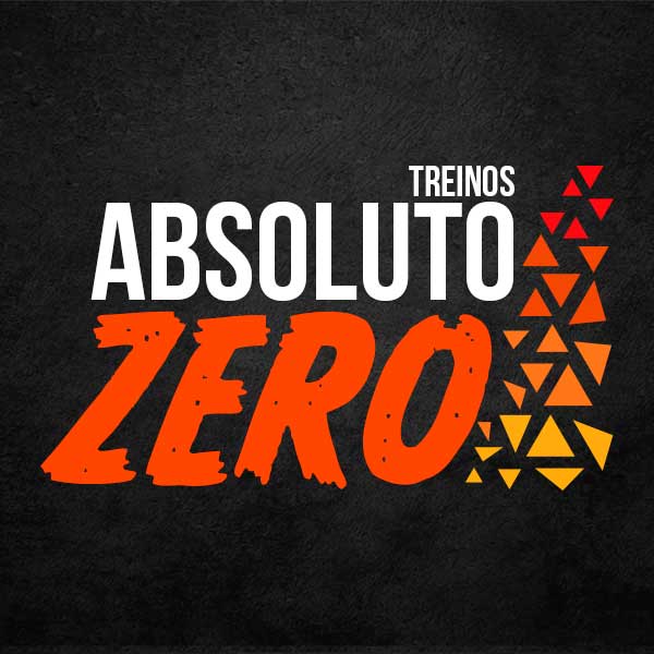 Treinos Absoluto Zero