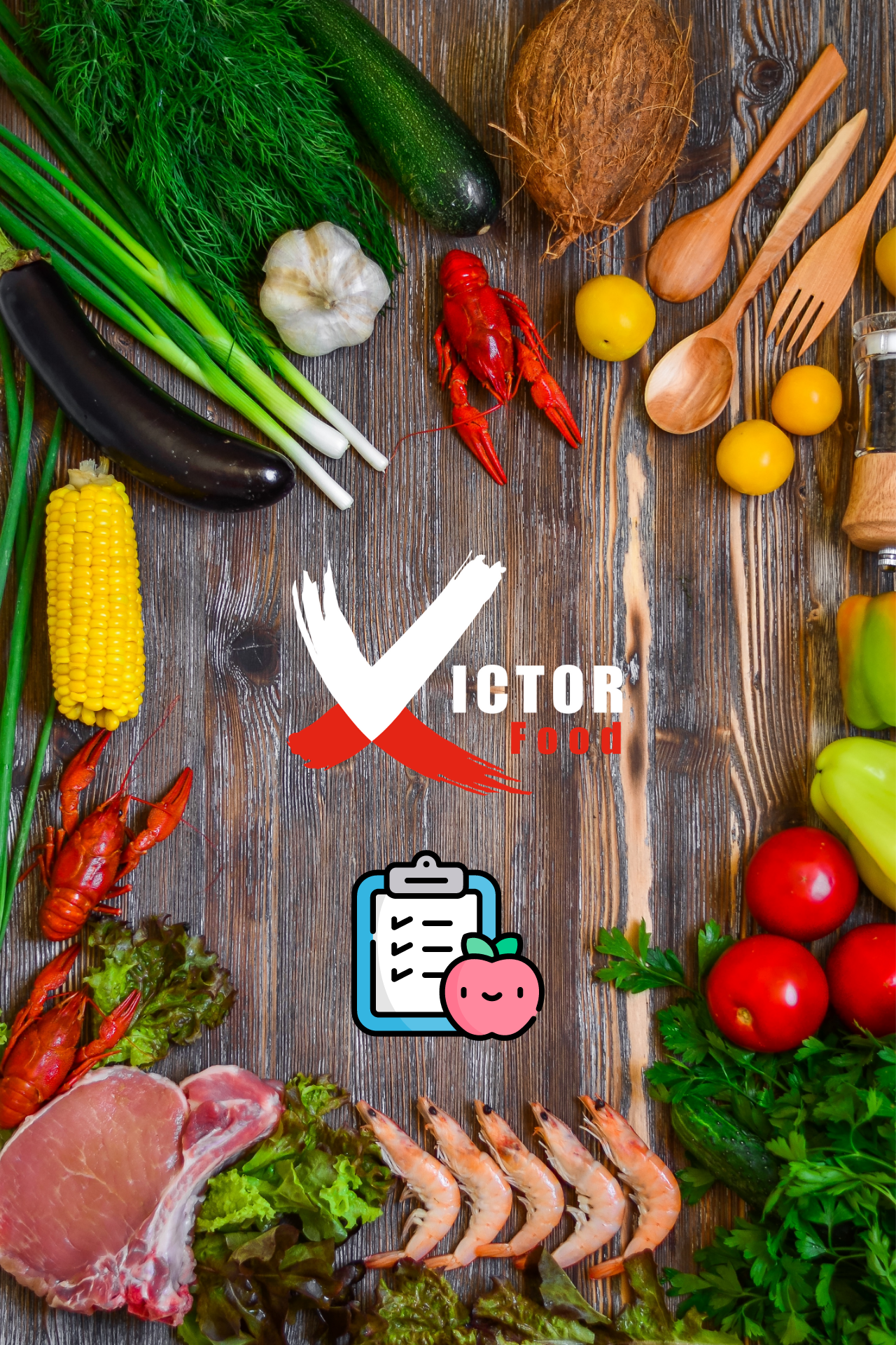 Crea tu Dieta desde 0