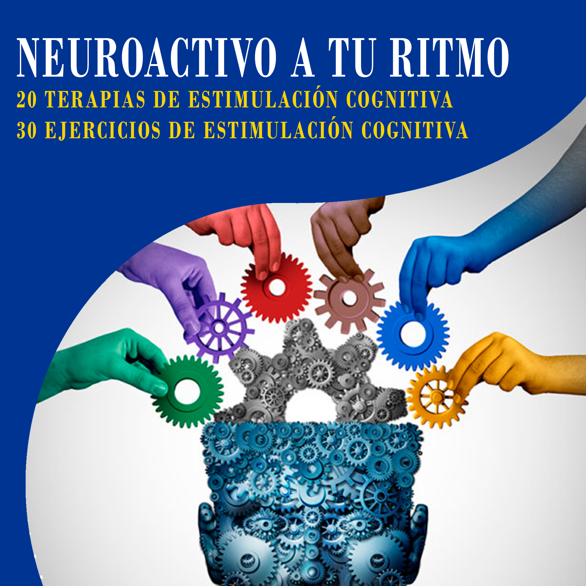 NEUROACTIVO A TU RITMO - NEUROACTIVO LATAM | Hotmart