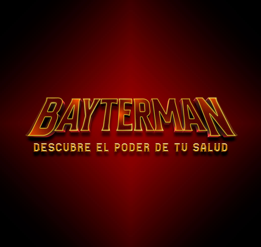 Bayterman 2024 - Doctor Bayter SAS | Hotmart