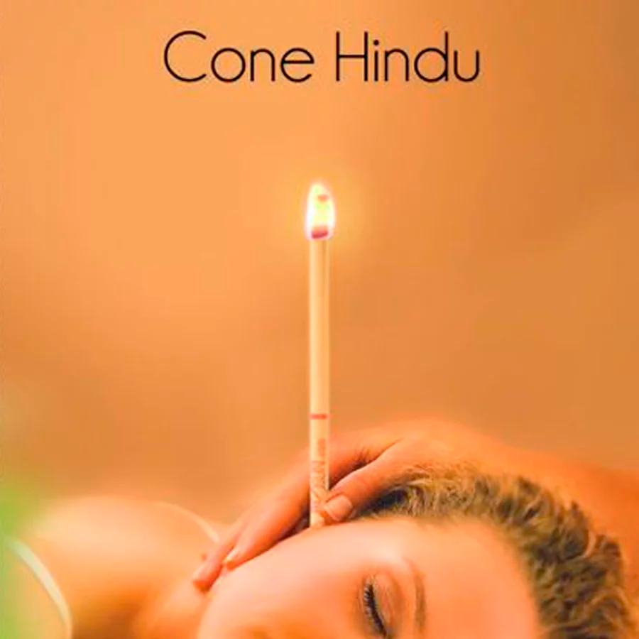 Cone Hindu - Terapia Global | Hotmart