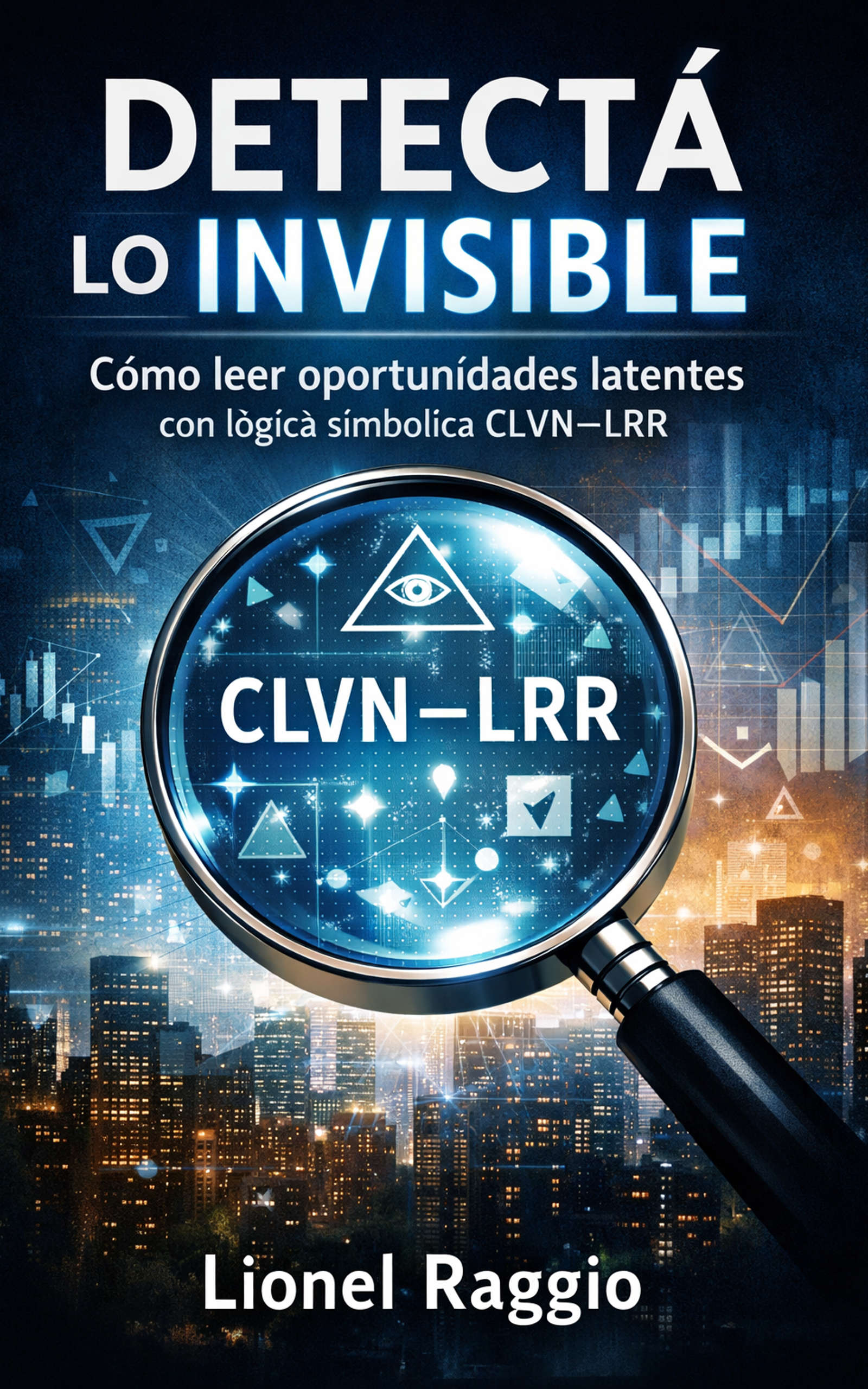 Detectá lo Invisible — Método CLVN para descubrir oportunidades ocu...