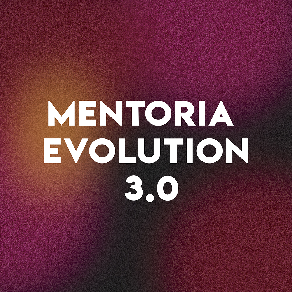 Mentoria Evolution 3.0