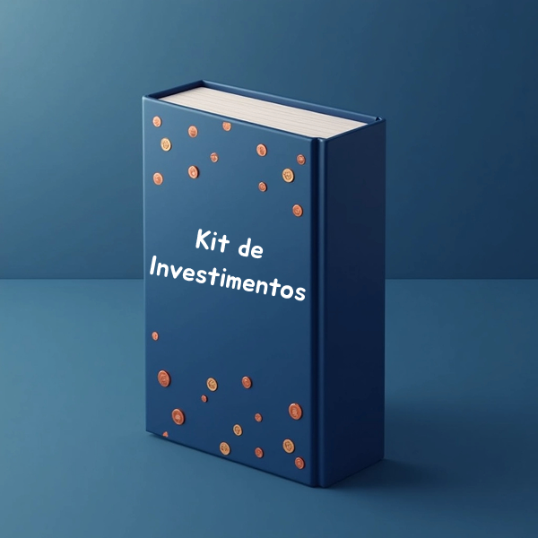 Kit de Investimentos Inteligentes